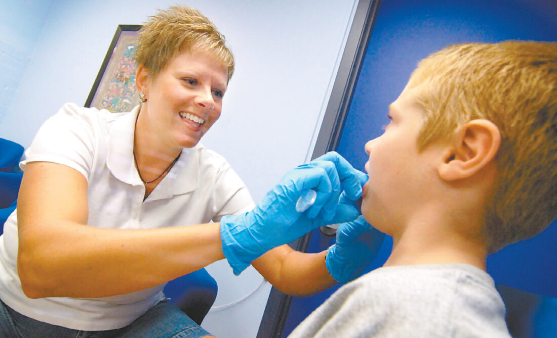 From our files: August 2008 | News, Sports, Jobs - Messenger News